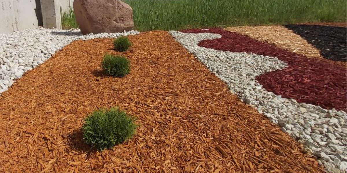 Värviline multš | eesti.isekallur.ee | Muld, liiv, killustik